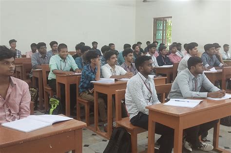 Cse Facilities Panimalar Engineering College