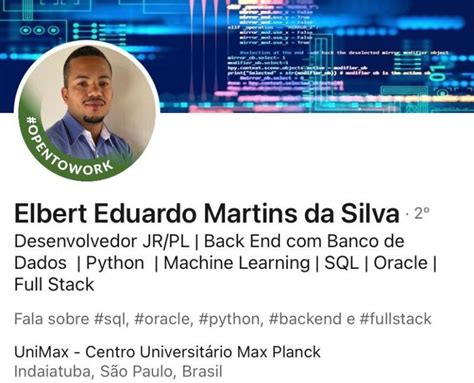 Sql Oracle Python Backend Fullstack Fábio Guimarães