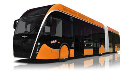 Konkursspøkelset Henger Over Kriserammede Van Hool Bussmagasinet