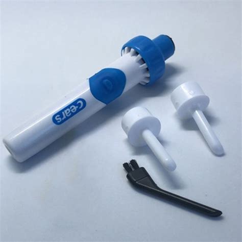 Electric Ear Wax Remover Verniershop