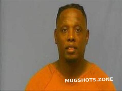 Jerry Jackson 05262024 Saline County Mugshots Zone