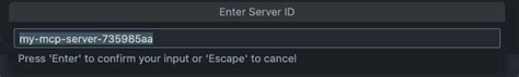 How to connect MCP to GitHub Copilot in VS Code - Skeet Documentation