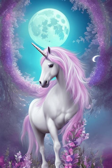Unicorn Birthday Shirt Template