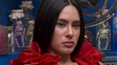 Bbb 24 Isabelle Veste Look Da Final E é Compara Com Emoji Compare