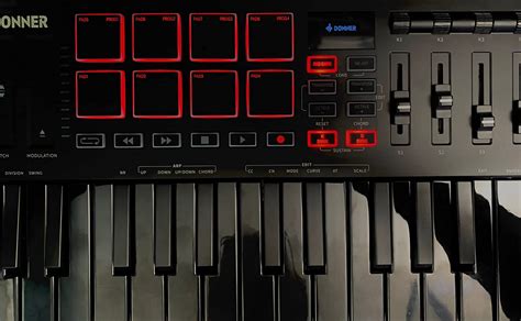 For Convenience I Bought A 25 Key Midi Keyboard I M About To Start My Music Production Path