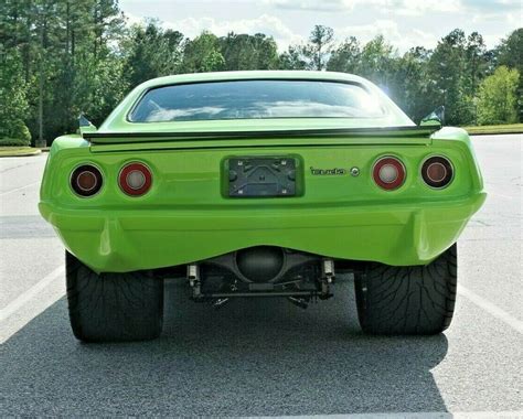 1974 Plymouth Barracuda Pro Street Built 426 Hemi Flame Throwers