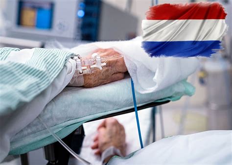 Ever Increasing Euthanasia In Canada