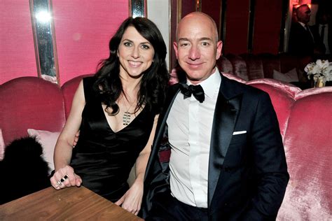 Mackenzie Scott Bezos Ex Spendet 2020 über 5 Milliarden Euro Gala De