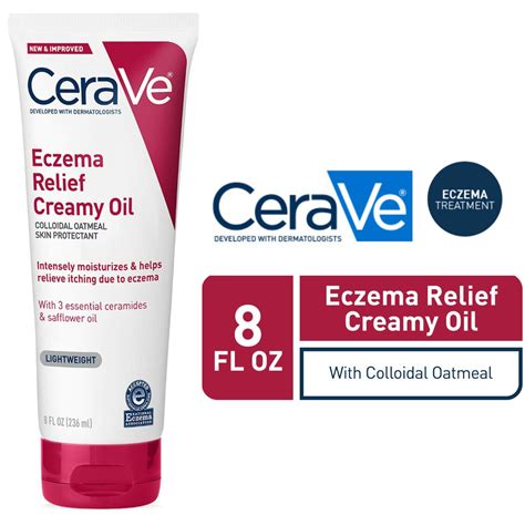 Cerave Face Moisturizer For Eczema At Lupe Hyatt Blog