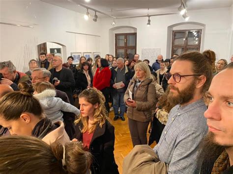 Grad Vinkovci Za Rad Trag” Nagradu Stručnog žirija Osvojila Antonia Magdić