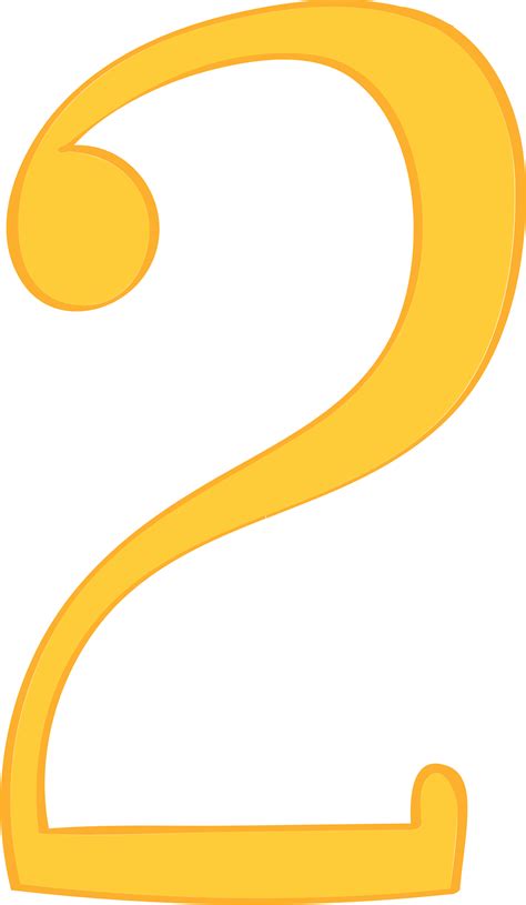 2 Clipart