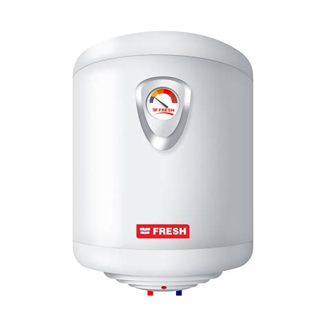 Relax 20 Fresh Electric Water Heater 20 Liters
