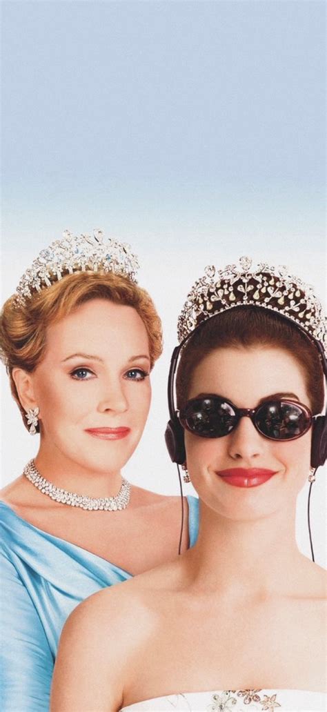 The Princess Diaries Wallpapers Old Disney Special 🏰 Like And Rt If You
