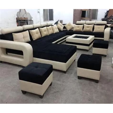 Window Model U Shape Sofa Feature Durable At Best Price In New Delhi