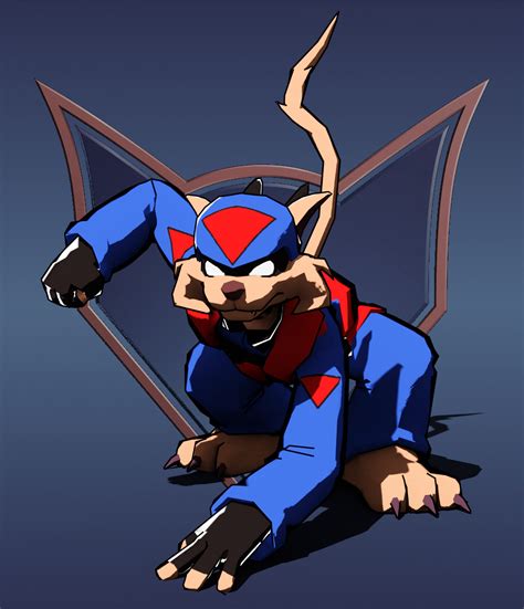 Swat Kats Razor