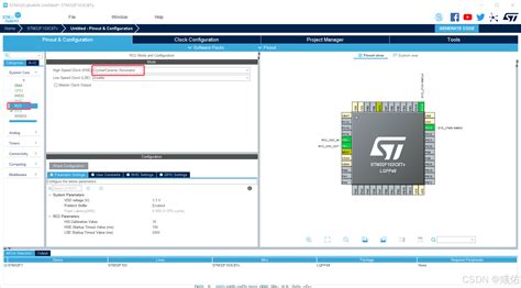 零基础学stm32 五 流水灯实验 stm32f103c8的基础实验 csdn博客