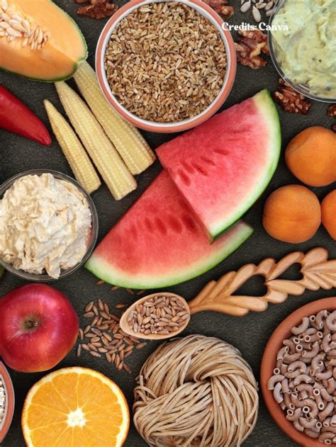 8 Food Rules All Pre Diabetic Patients Must Remember