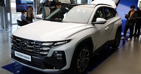 현대차 하이브리드 美서도 잘 나가네지난달 1만대 고지 넘었다