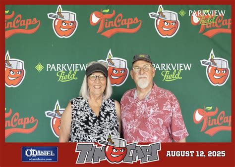 Fort Wayne Tincaps Added A New Photo Fort Wayne Tincaps