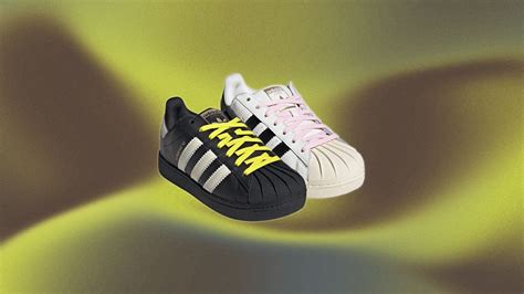 The Pharrell Williams X Adidas Superstar 92 Has Some Heft To It