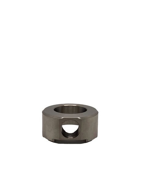 1 4 Mini On Off Valve Collar Flow 710868 1 Hws 33041 — Hennco Waterjet Supply