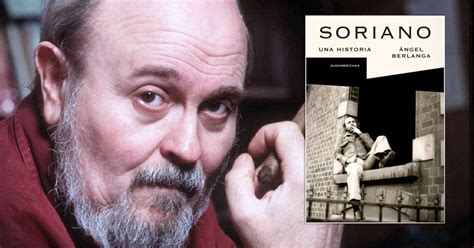 Quién Fue Osvaldo Soriano El Autor Argentino Más Popular Y Carismático