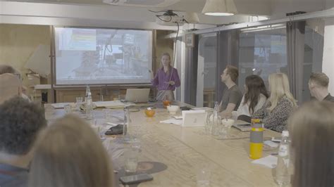 Magalie De Geyndt Posted On Linkedin