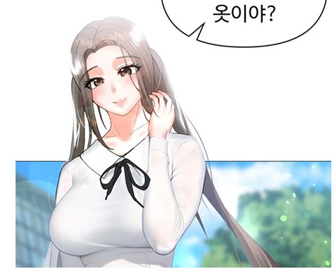 토요일 여캐 삼대장 웹툰웹소설만화 에펨코리아