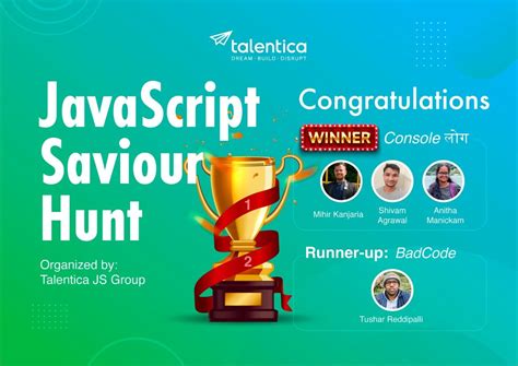 Mihir Kanjaria On Linkedin Javascript Techtalent Careergrowth