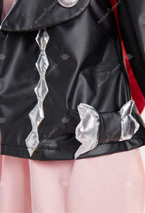 Pm Master Costume Marnie Costume Top Quality Dress Set For Sale