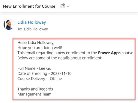 How To Use Power Automate Send An Email V2 Action Enjoy Sharepoint