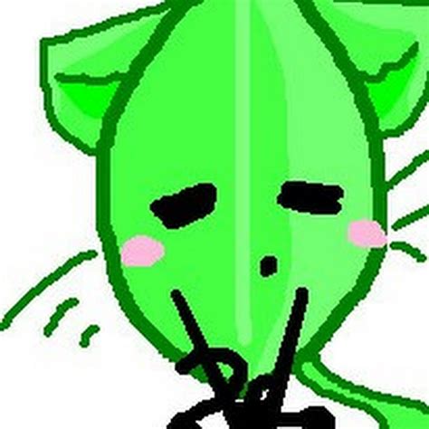 Cat Leafy [bfdi] Youtube