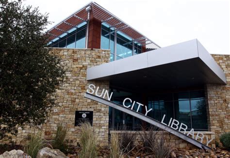 Menifee Sun City Library Ready For Summer Press Enterprise