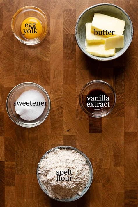 Easiest Spelt Tart Shells El Mundo Eats