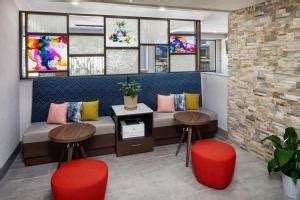 Hampton Inn Atlanta Northlake Atlanta Updated Prices 2026