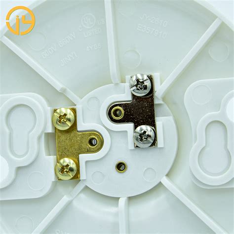 Hot Sale Lamp Socket E26 Light Part 600v 660w Lamp Holder High Quality Plastic Lamp Holder