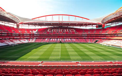 Emirates Stadium Expansion 2024