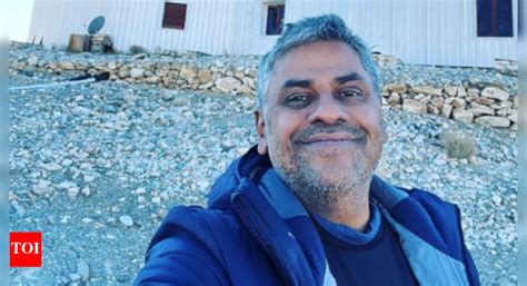Ambareesh Murty Death Cause Pepperfry Ceo Ambareesh Murty 51 Dies Of Cardiac Arrest Telltale