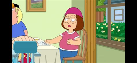 Meg Griffin Pregnant 3 By Locuaz15143 On Deviantart