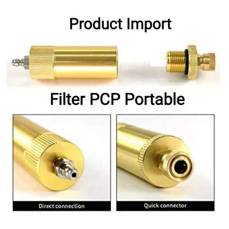 Jual Filter Pcp Filter Pompa Pcp Filter Compressor Pcp Filter Kompesor Pcp Shopee Indonesia