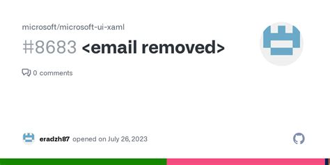 · Issue 8683 · Microsoftmicrosoft Ui Xaml · Github