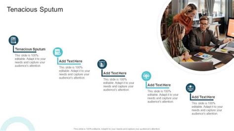 Tenacious Sputum Powerpoint Templates Slides And Graphics