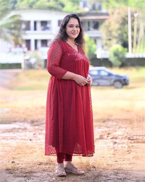 Mala Parvathy R Mallumilfy