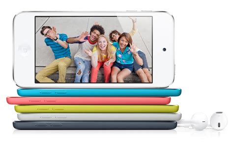Apple Ipod Touch 5g Gadgetsin