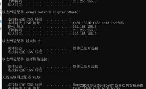 虚拟机vmware的ubuntu18 04网络配置 虚拟机ubuntu18 04网络配置 csdn博客