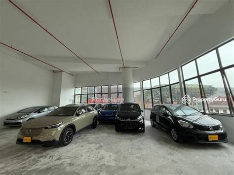 Oneka Macpherson 1 Kampong Ampat 1800 Sqft Light Industrial B1