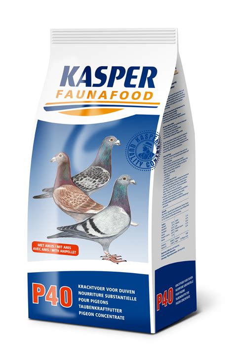 P 40 Korrel Kff Wielink Dierenbenodigdheden