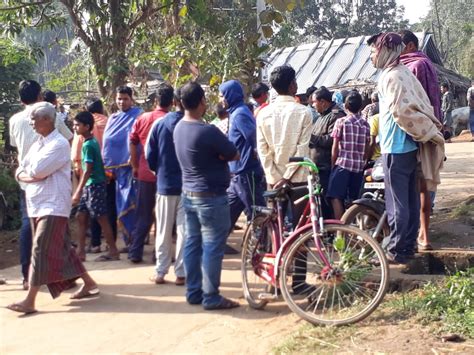 Man Hacks Wife To Death In Dhenkanal Orissapost