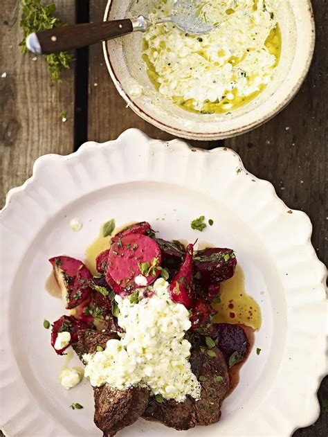 Fillet Steak Recipes