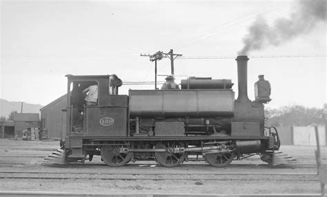 F Locomotive Kit New Zealand Finescale